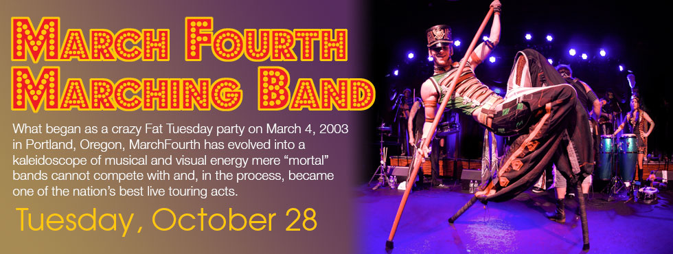 March-fourth-band-ritz – Historic Talladega Ritz Theatre